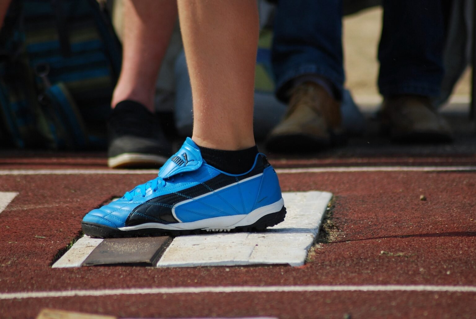 10 Life Lessons We Learn Through Sports